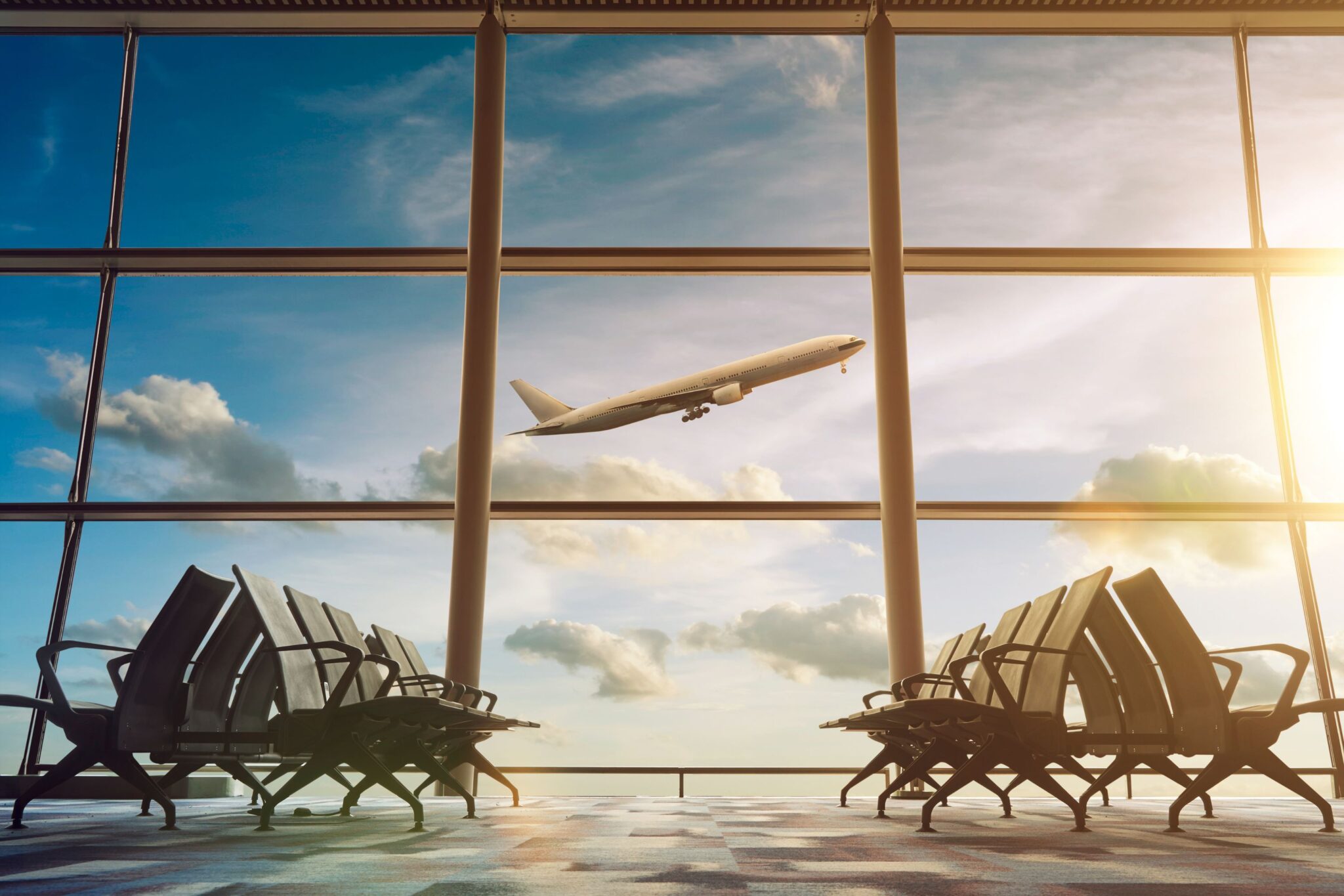 How to Manage Connecting Flights | Booking Tips That Work