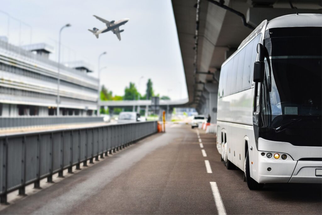 How to Book Airport Shuttle | Airport Transfer Tips